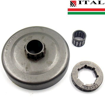 ZUPCANIK POGONSKI SO PRSTEN HUSQVARNA 340 345 350 351 .325 HU414-SCJ7N ...