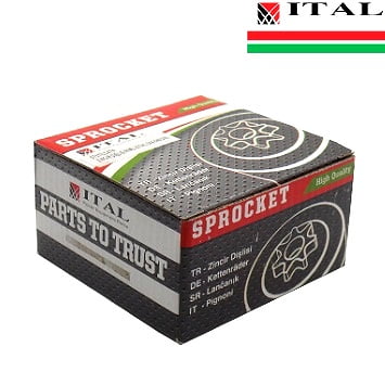 ZUPCANIK POGONSKI SO PRSTEN HUSQVARNA 340 345 350 351 .325 HU414-SCJ7N ...