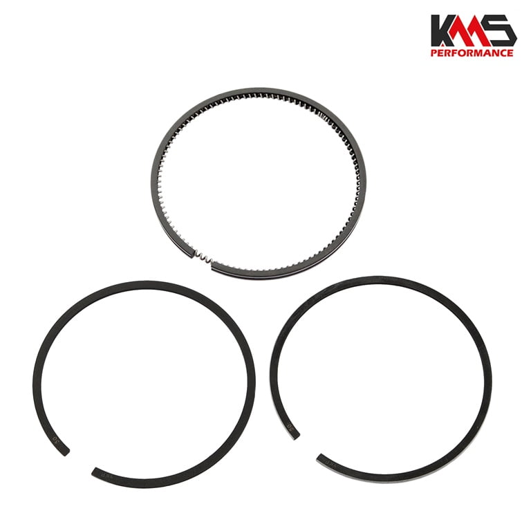 KARIKI KIPOR 186F 86,50mm II SPEC KMS PERFORMANCE - Keko Motors