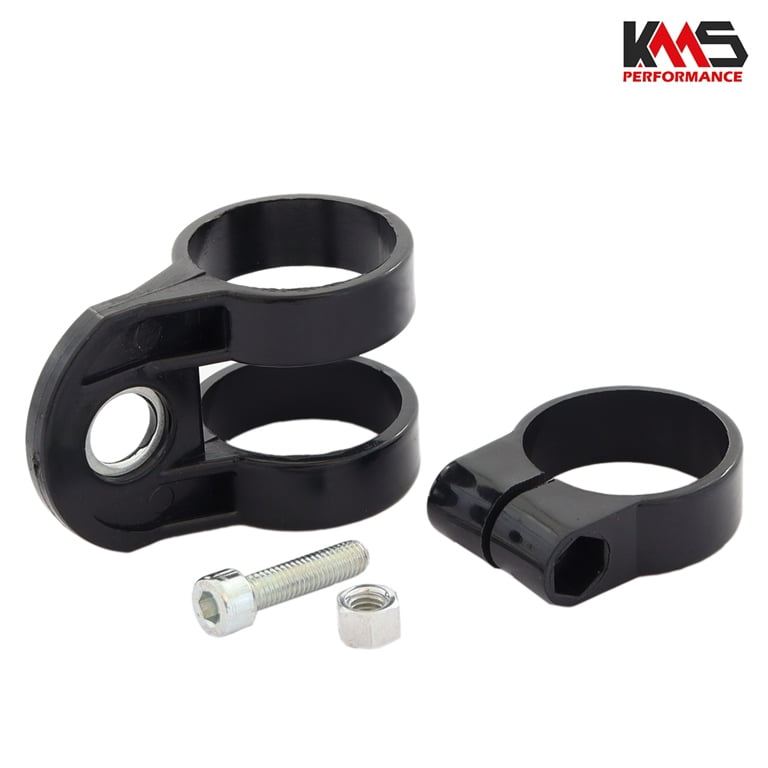 DRZAC POJAS NA CEVKA F28mm TRIMER KMS PERFORMANCE - Keko Motors