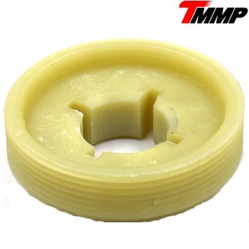 ZUPCANIK PLASTICEN MASLENA PUMPA 3KJ KMS+ - Keko Motors