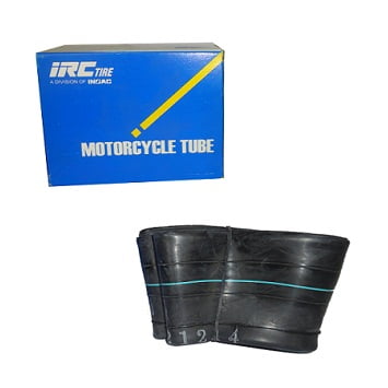 VN. GUMA 2.25-2.50X14 TR4 BUTYL IRC - Keko Motors