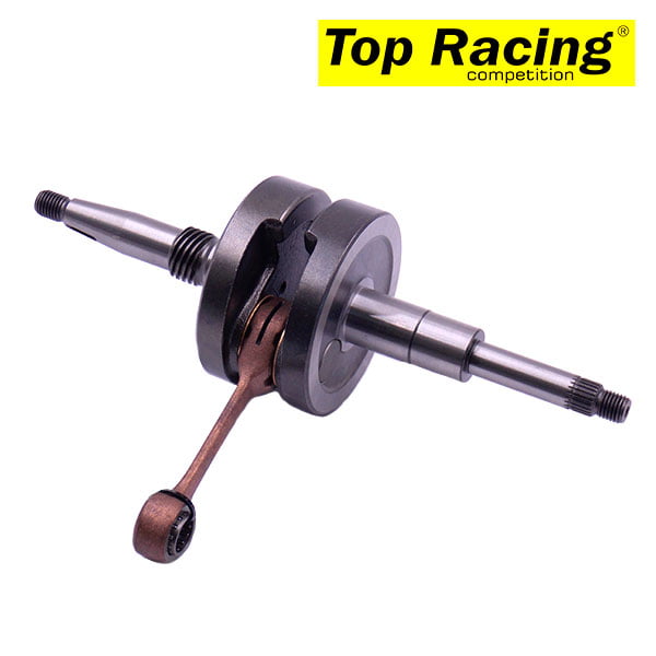 RADILICA PEUGEOT SPEEDFIGHT ORIGINAL TOP RACING - Keko Motors