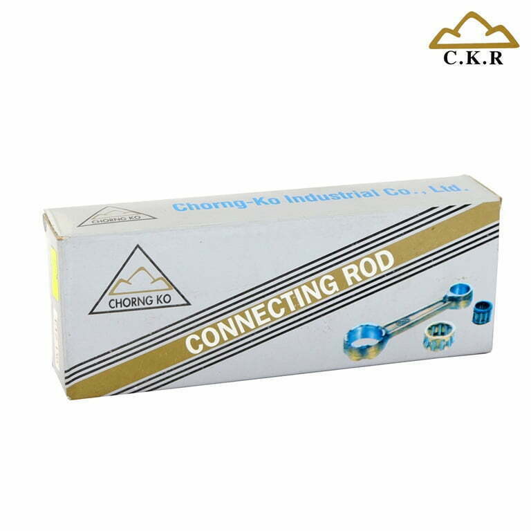 KLIPNJACA MZ 125 150 - Keko Motors